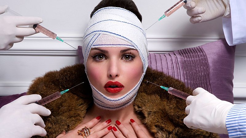 Gente despierta - La demonización de la cirugía estética - 22/06/23