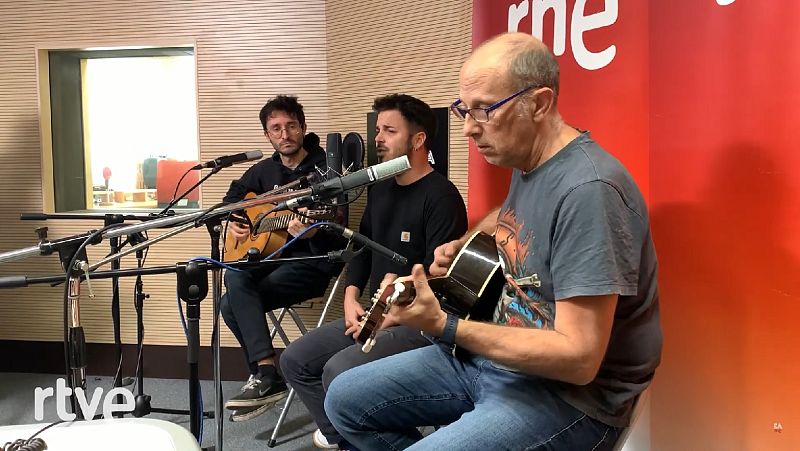 Entrada Anticipada - 23/06/2023 - DAVID CABOT