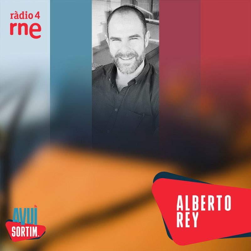 Avui Sortim - Alberto Rey: frases de cine