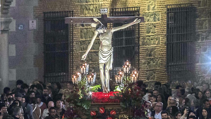 Poema para darnos cuenta de que no nos damos cuenta de nada