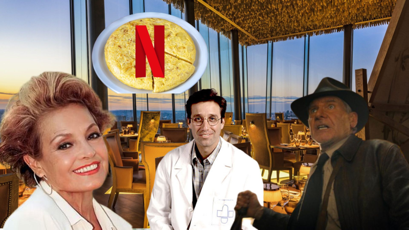 ¿Qué ha sido de Emilio Aragón? Esto hace el hijo de Miliki