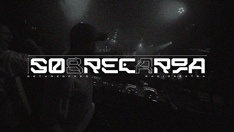 Sobrecarga - DEEZL | Trinist | MARAUDA