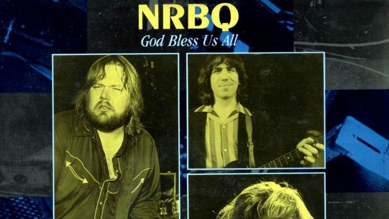 En Directo-25; NRBQ