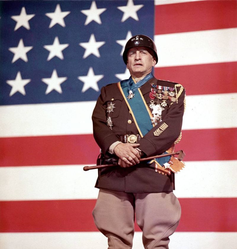 Patton
