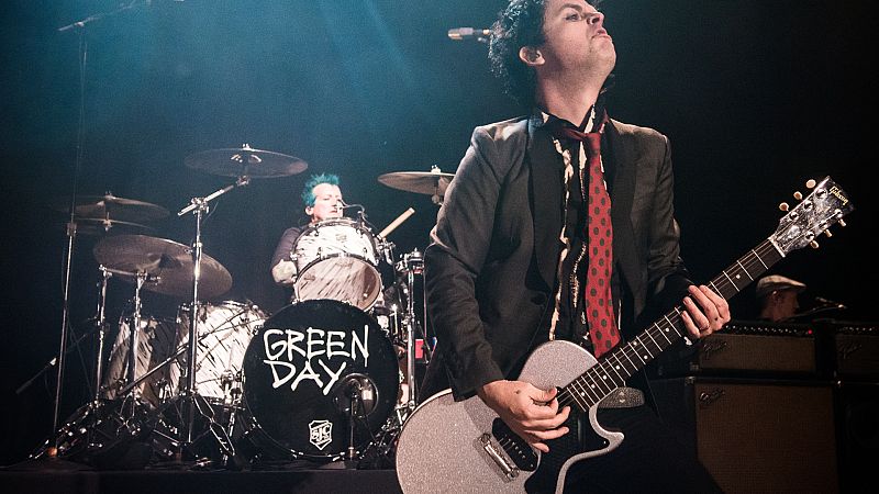 Green day