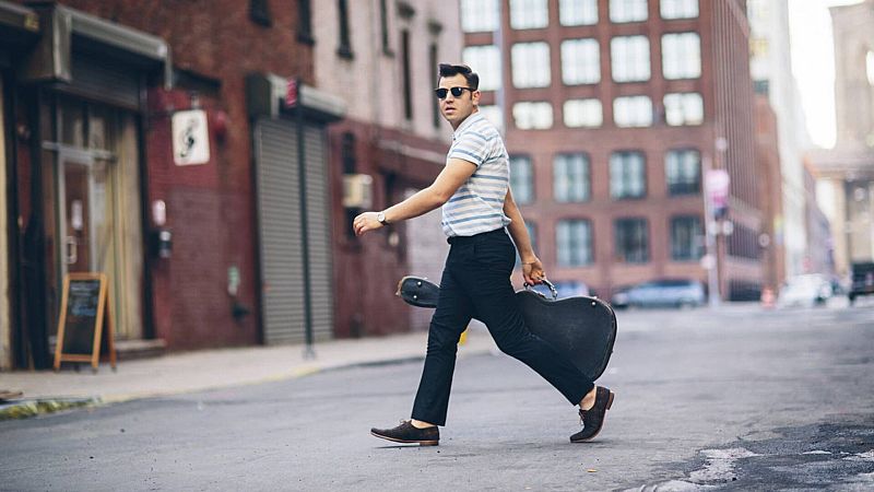 Bandeja de entrada - Eli Paperboy Reed, Shaketimila, Jorja Smith ...