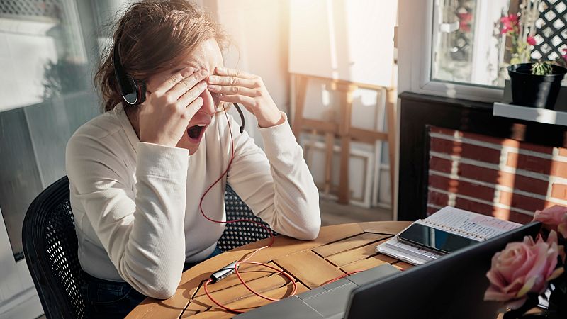 ¿Quién sabe aburrirse y cómo se hace?