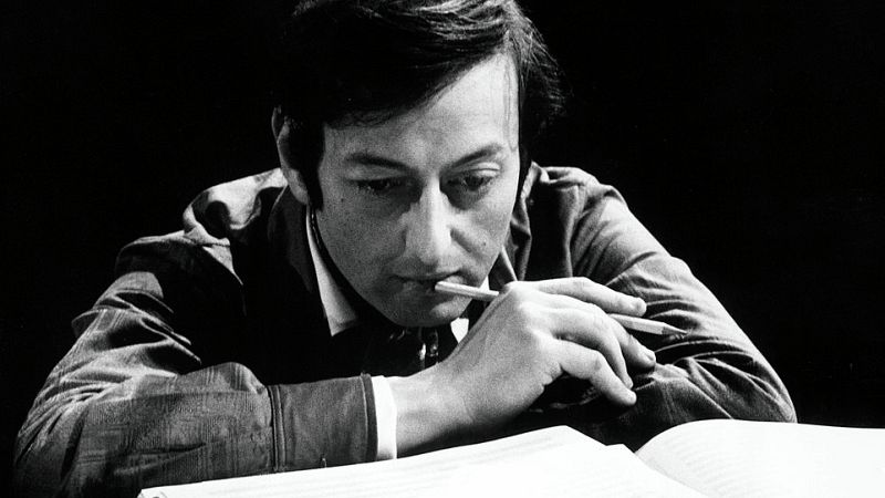 Andre Previn, para públicos exigentes - RTVE.es