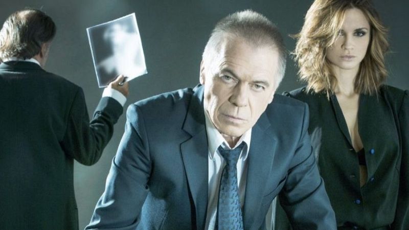 'Doble o nada' con Miguel Ángel Solá y Paula Cancio