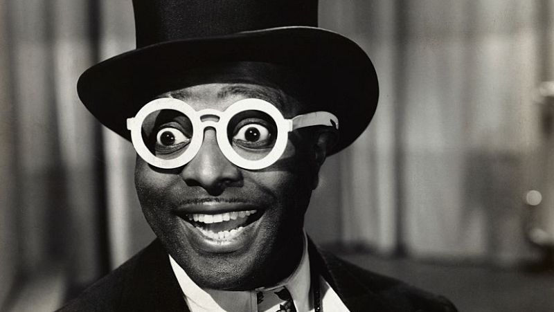 La grandeza jazzística de Louis Jordan - RTVE.es