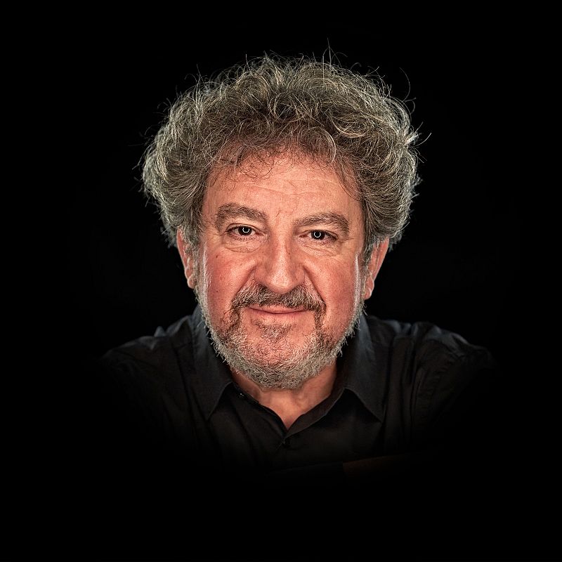 La lira de Apolo - Juan Gómez-Cornejo: la luz del teatro