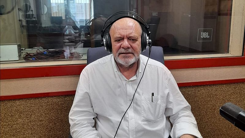 El origen y destino de la humanidad, con José Luis Sabater