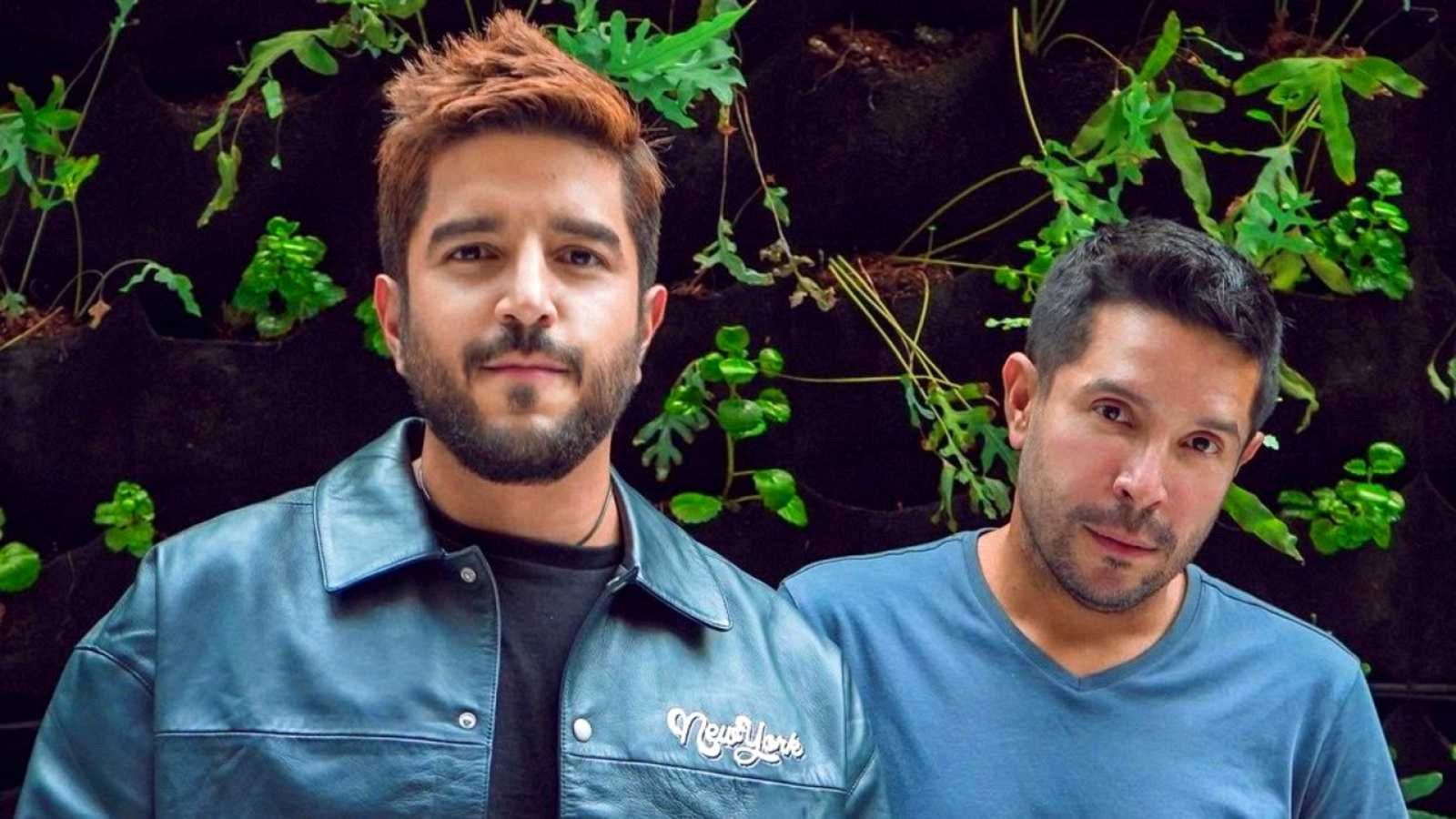 Cali & el Dandee: "Con "Amor" queríamos volver a los inicios"