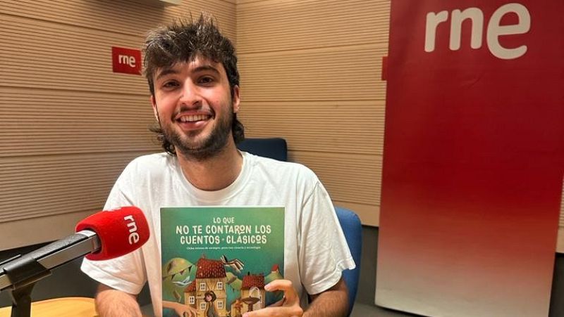 La Tronera - Lo que no te contaron los cuentos clásicos