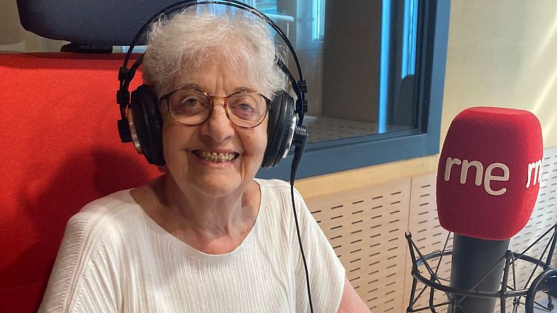 María Luisa Solá, la actriz de doblaje de las grandes estrellas