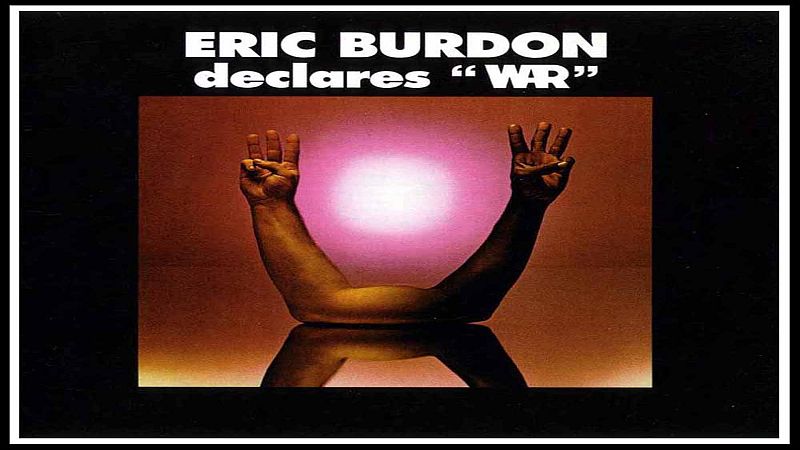 Sateli 3 - Lo mejor de "War" con Eric Burdon (US 70's Funk-Blues) - 25 ...