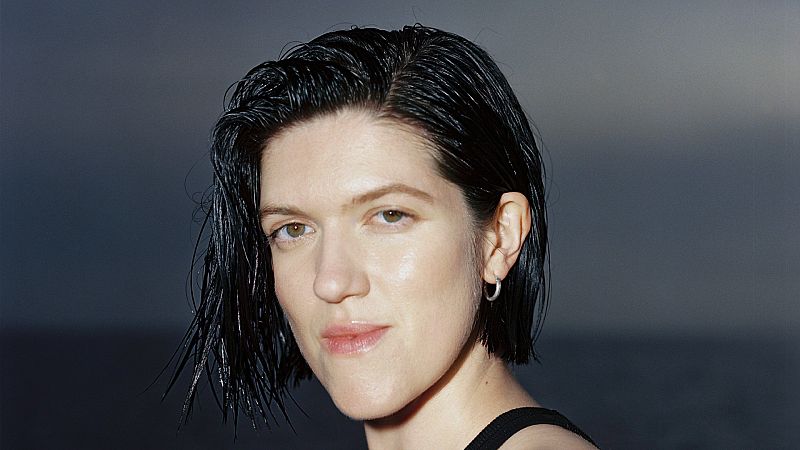 Romy publica nueva canción junto a Fred again.., 'The Sea'