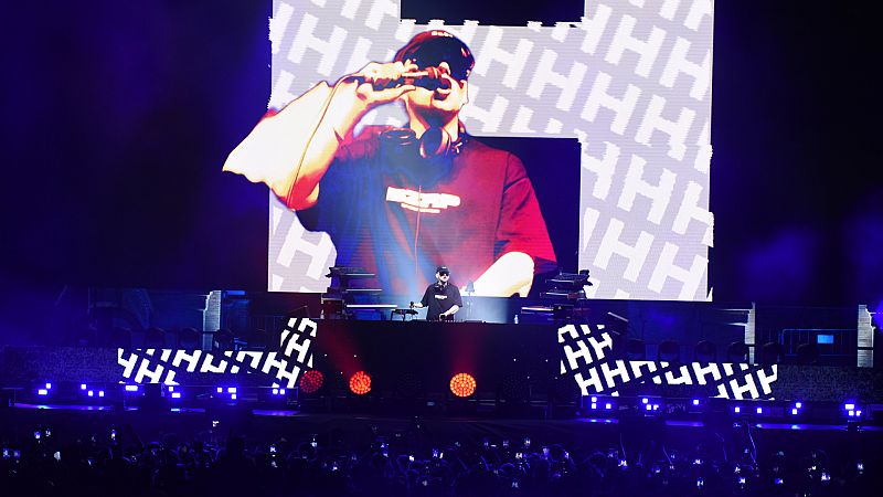 Boombastic Marenostrum 2023