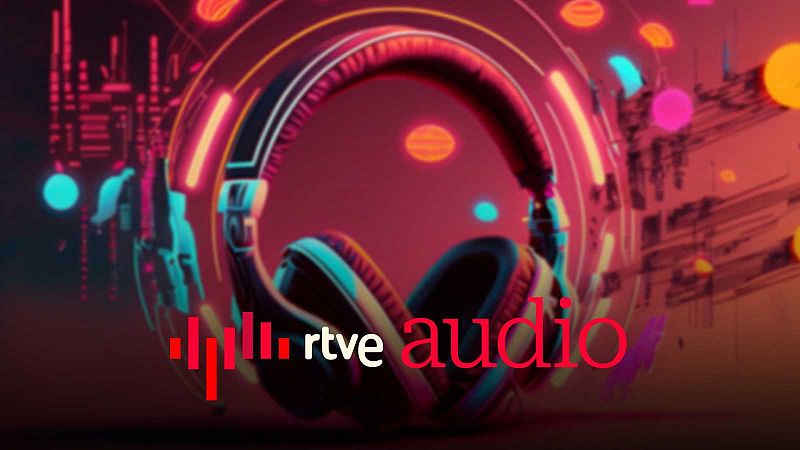 RTVE Audio, la plataforma sonora de RTVE