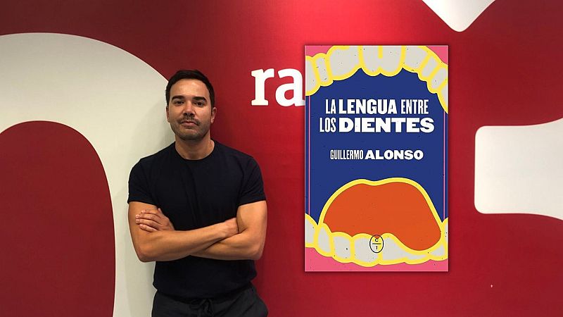 Guillermo Alonso no es de los que se muerden la lengua