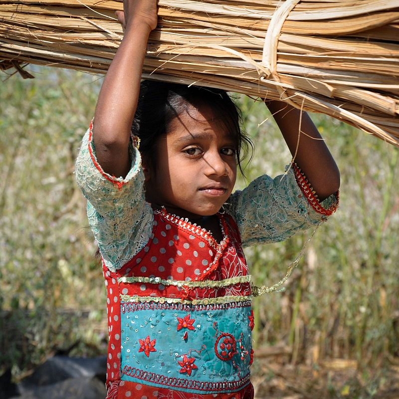 La explotación infantil detrás de nuestras actividades cotidianas