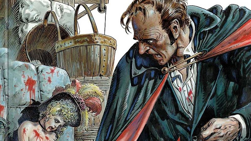 Avui, sol - Els 'Copycat Killers'