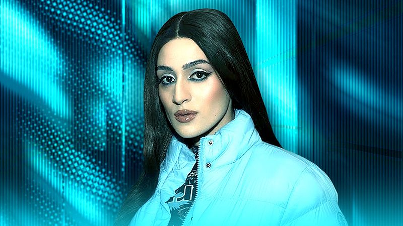 El último lugar - Villano Antillano - 27/08/23