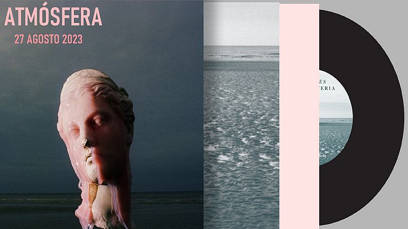 Atmósfera - Bérangèr Maximin, Contours & Yadava - 27/08/23