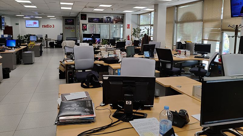 Hoy empieza todo 2: La vuelta al trabajo, con Pedro Gil-Monte | RNE Audio