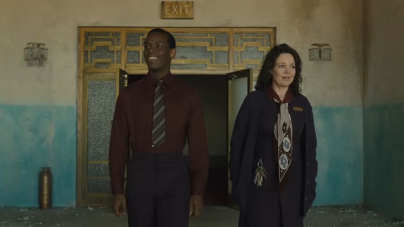 Vamos al cine - Cine español y música clásica (V) - RTVE.es