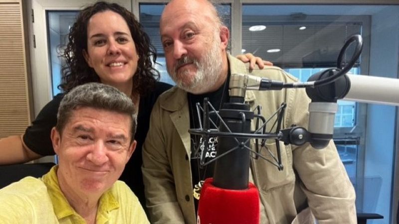 El menú de Sacha para la nueva temporada - 07/09/23