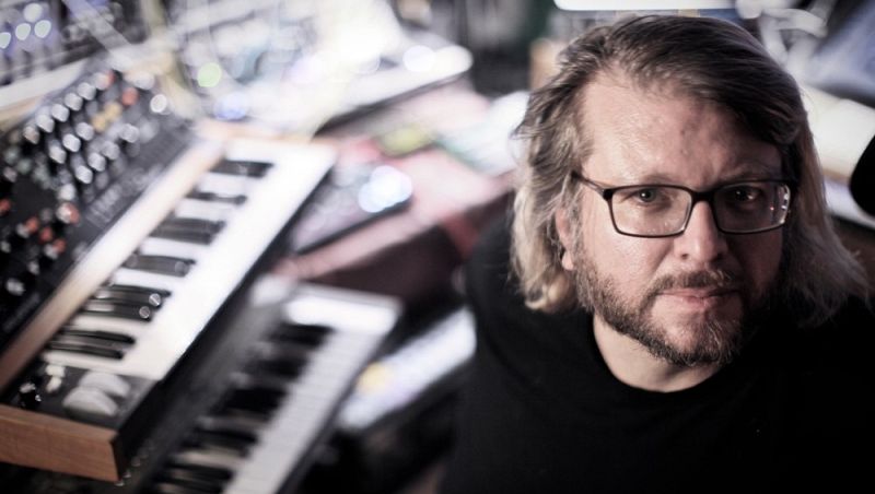 En órbita - Robert Babic selecciona el Techno en Mastermind - 09/09/23