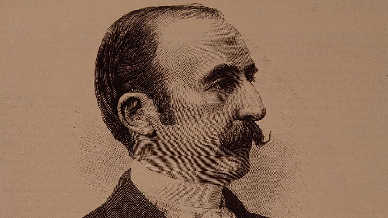 Enrique de Aguilera y Gamboa, XVII marqués de Cerralbo