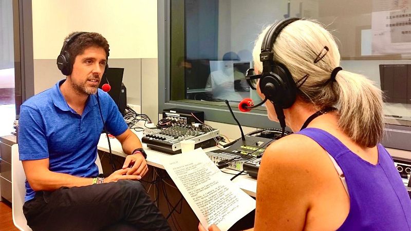 Faristols - Escalfant la investidura