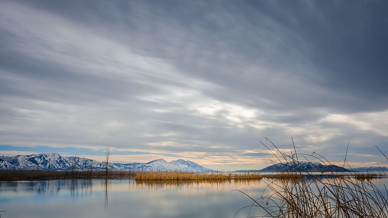 Reflejos en el Agua: Morricone, piovani, Bock - RTVE.es
