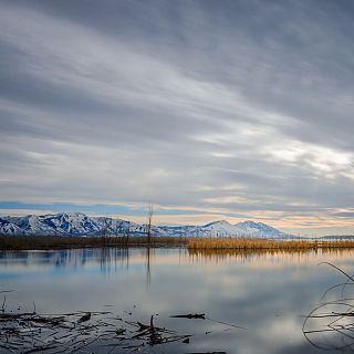Reflejos en el Agua: Morricone, piovani, Bock - RTVE.es