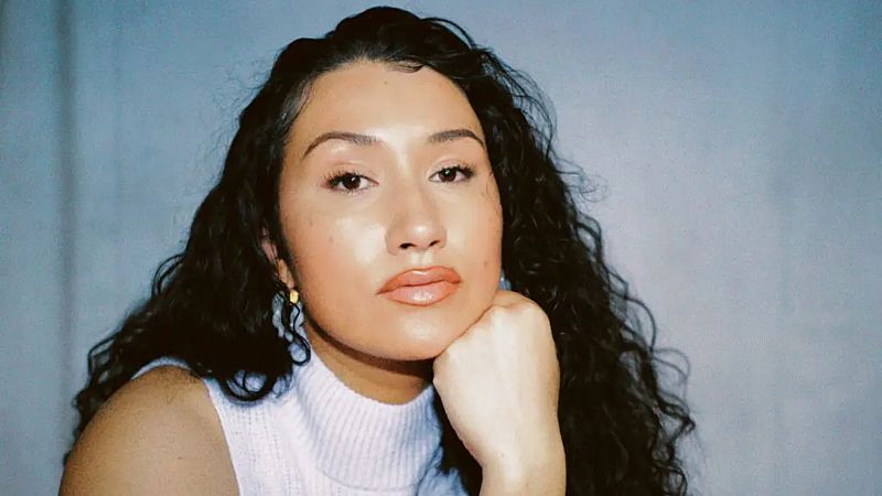 Cleo Sol publica su tercer disco, 'Heaven'