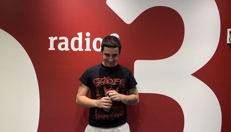 Generación Ya: Ralphie Choo presenta Supernova | RTVE Play