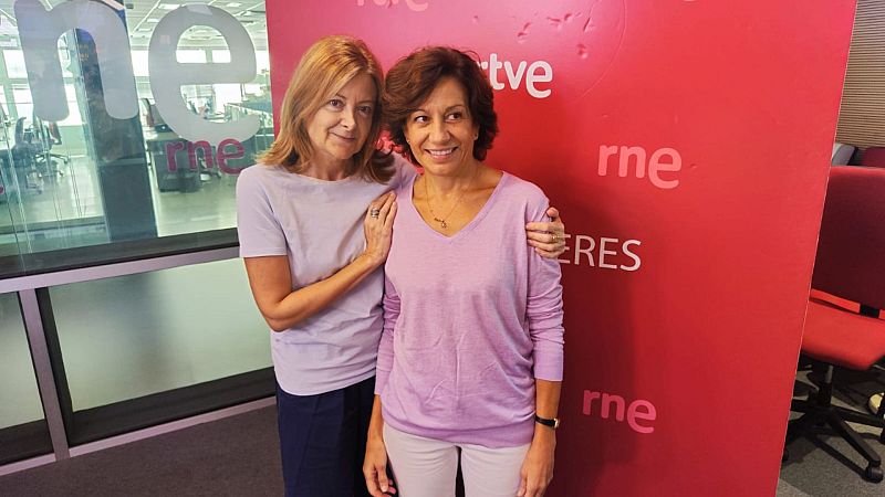 Salud mental con María Inés López-Ibor