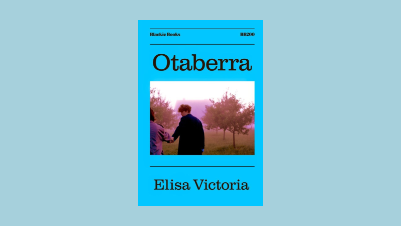 Hoy empieza todo 2: Otaberra, lo nuevo de Elisa Victoria, en Barra ...