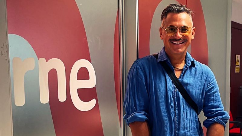 "TransforMimo", con Martin Kent