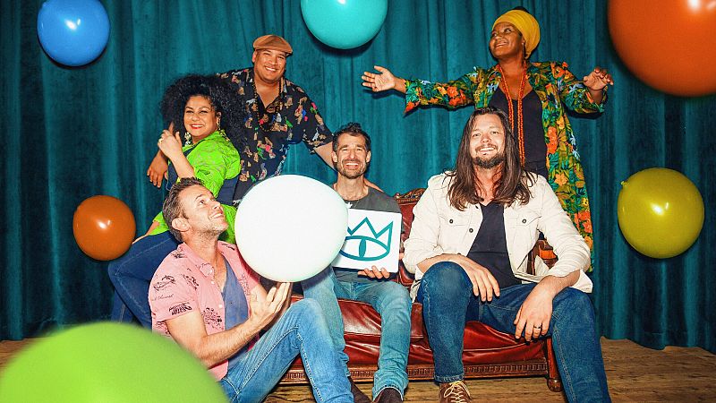 Duran Duran // The Cat Empire // Mainline Magic Orchestra