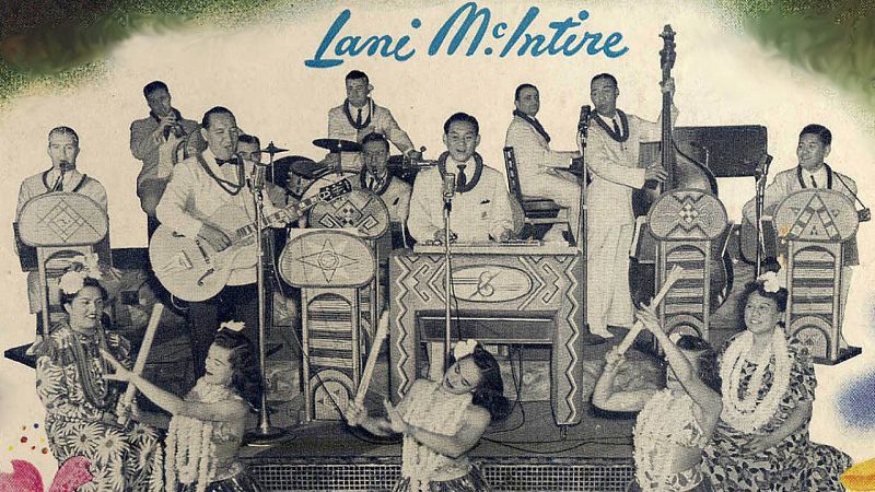 78 RPM - Mills Blue Rhythm Band - RTVE.es