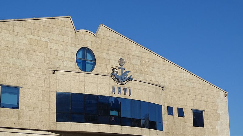 ARVI presenta los resultados de cinco proyectos
