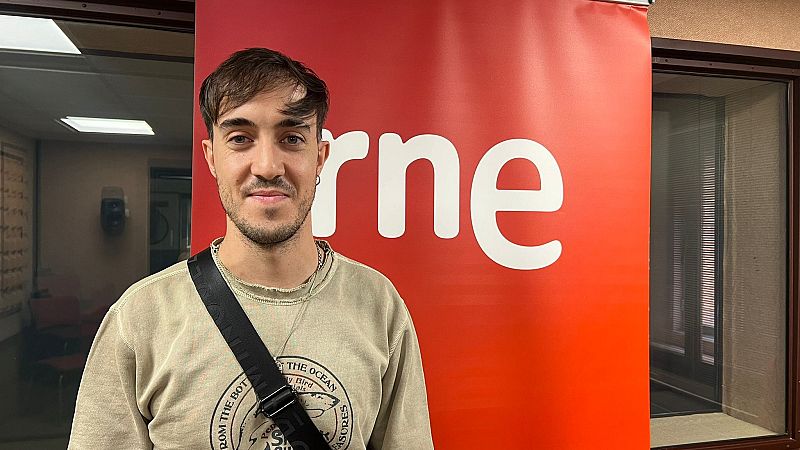 La Tronera con D3llano, productor musical