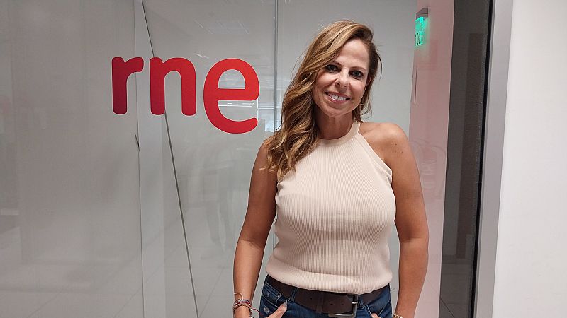 Pastora Soler nos presenta su nuevo álbum 'Libra'