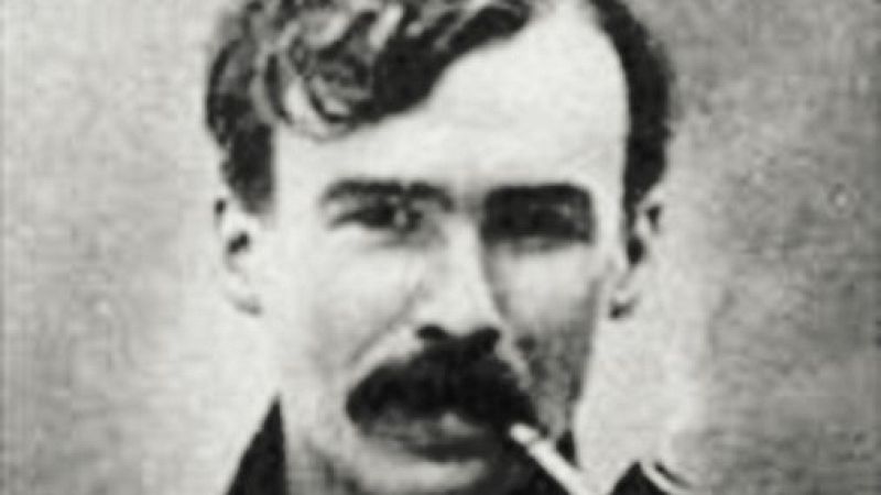 El sonido del tiempo - Generaciones perdidas. Georges Buttersworth (2 ...