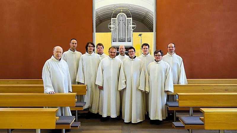 Sicut luna perfecta - Semana 27ª del Tempus Per Annum - RTVE.es