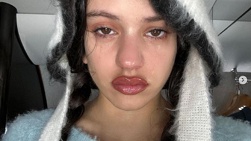 IG-Notes: La Rosalia