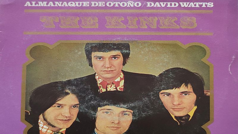 Doctor Soul: Almanaque de otoño